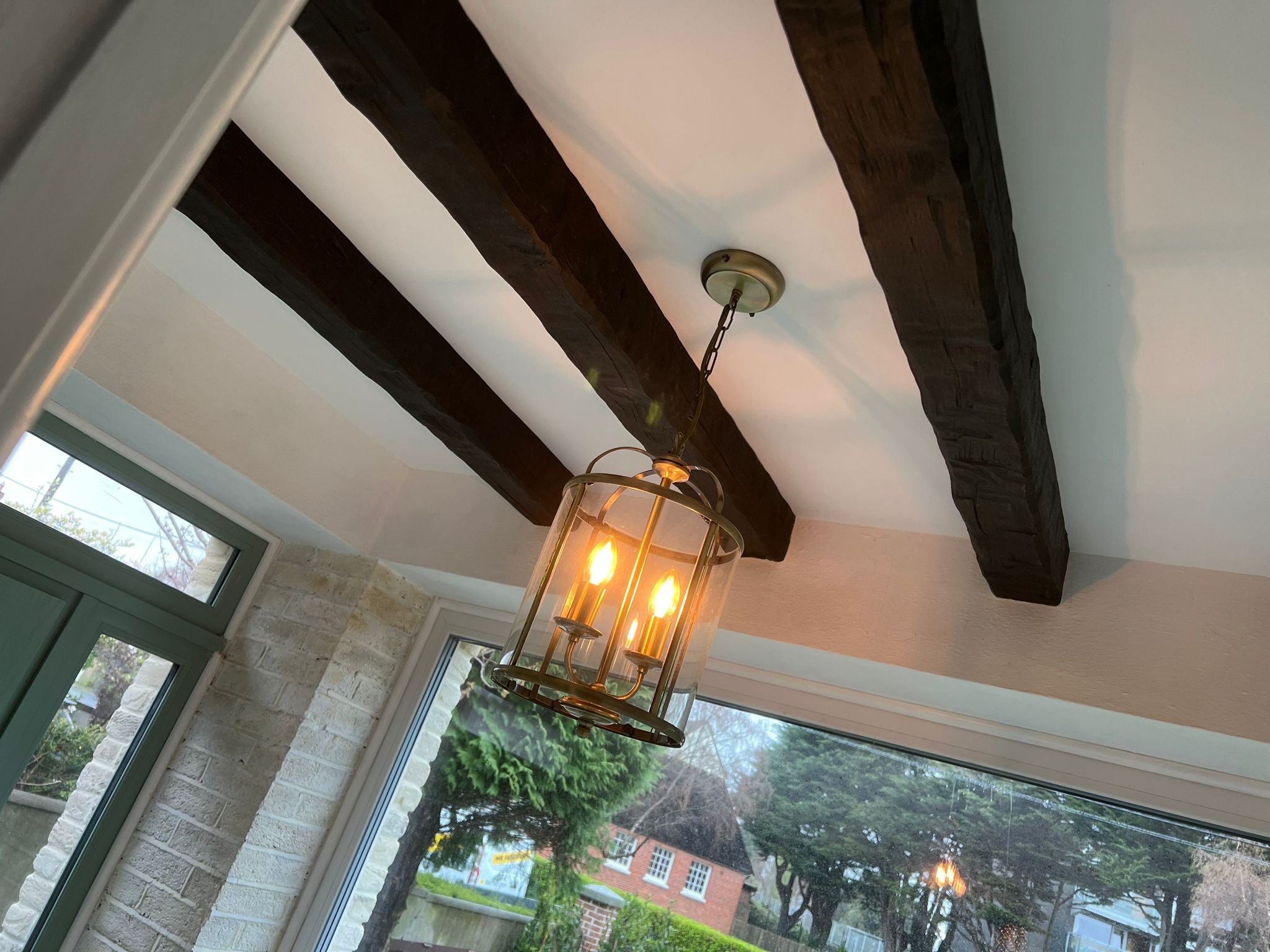 Gallery | Rustic Beams