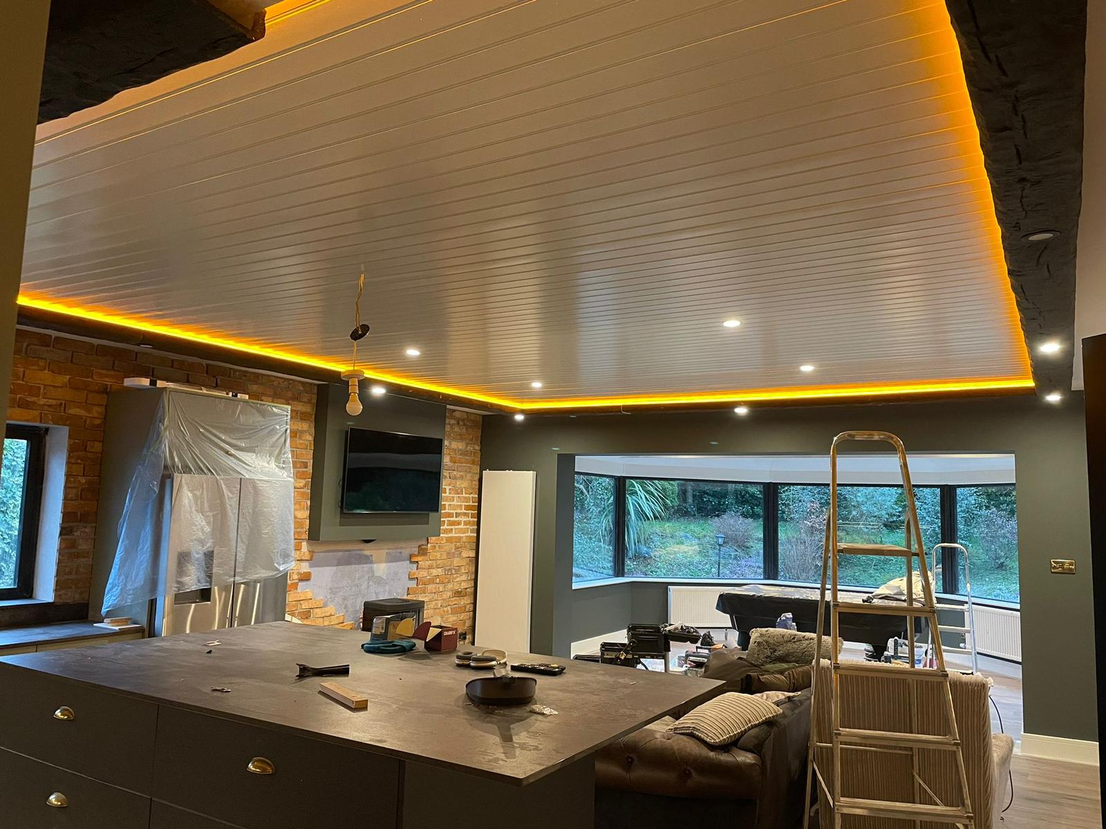 Gallery | Rustic Beams