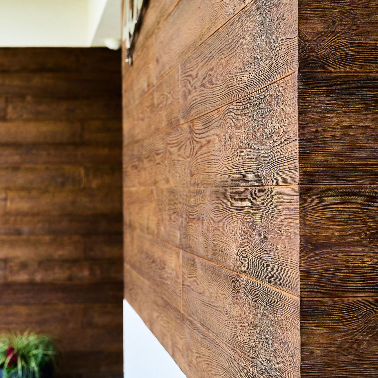 Flexible Cladding | Irish Rustic Beams | Wooden Beams | Corbels | Planks